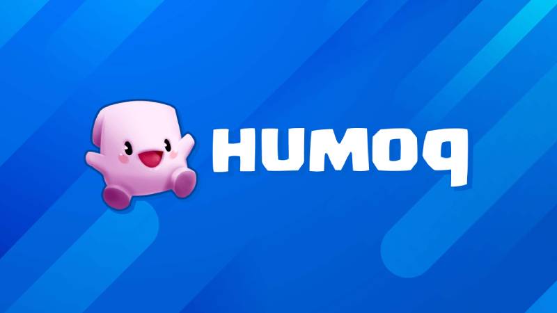 Online-Spiele auf Humoq - Let's play